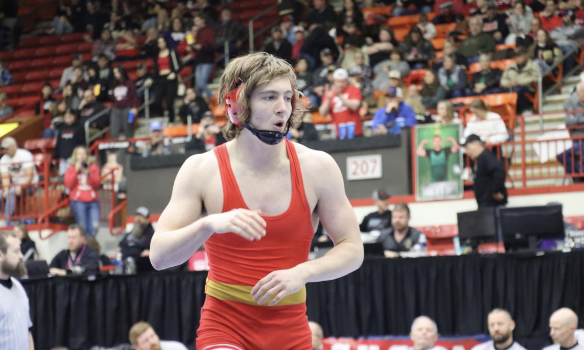 2022-23 Journal-World All-Area Teams: Boys Wrestling | News, Sports ...